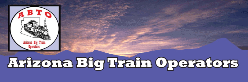 Arizona Big Train Operators